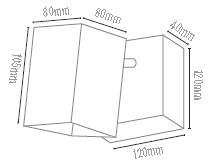 Masson For Light Mondo Reader Dimensions - Masson For Light