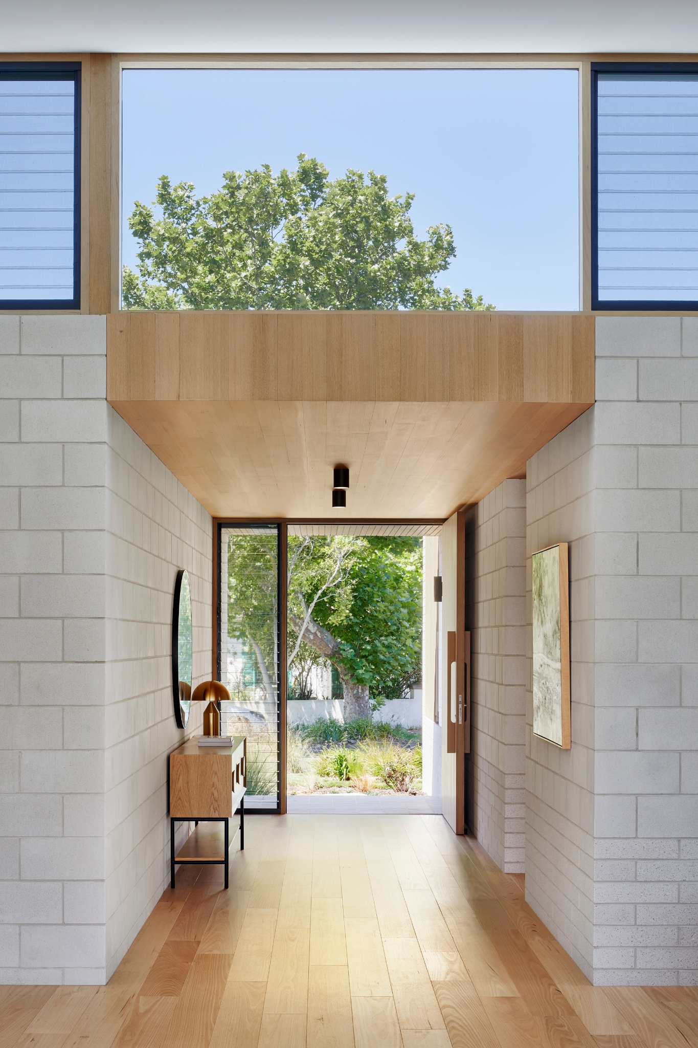 Masson For Light Po-CoArchitecture_ParkCres_Alphington (2) - Masson For ...
