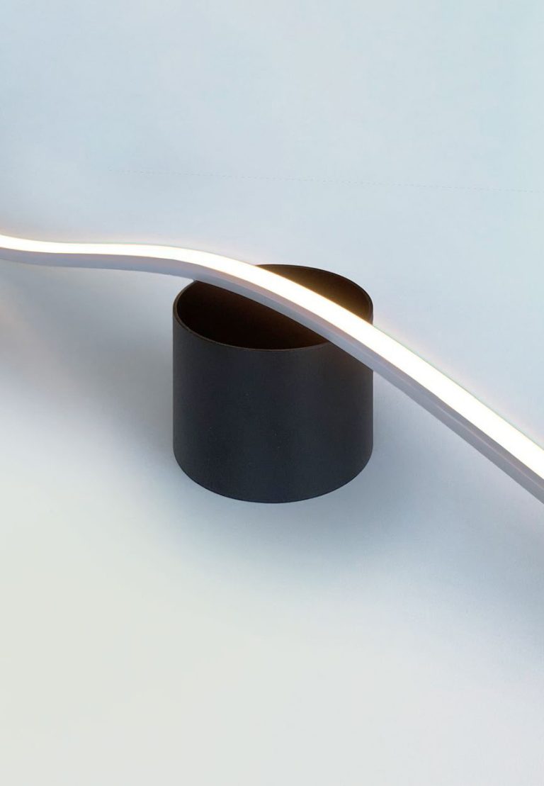 Masson For Light Neon LED Strip - Top Bend - Masson For Light