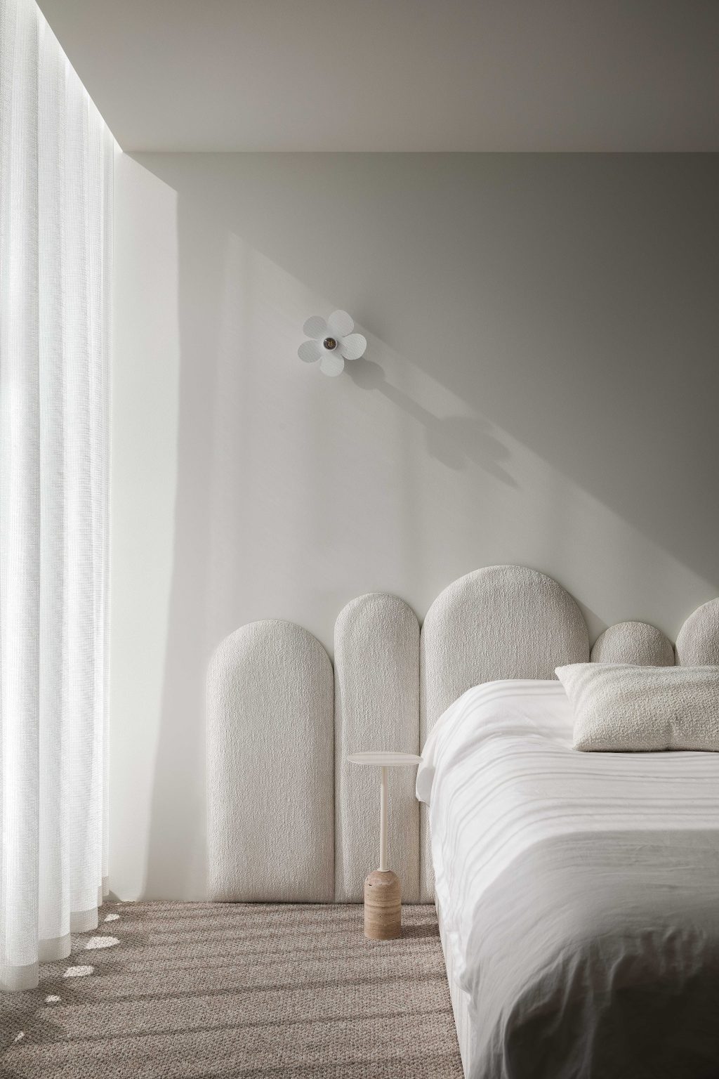 Masson For Light The Alba House - Masson For Light