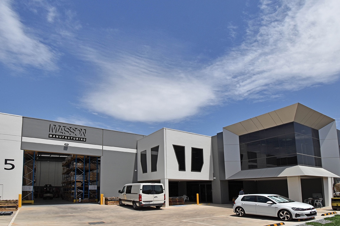 Masson For Light Home - Masson For Light